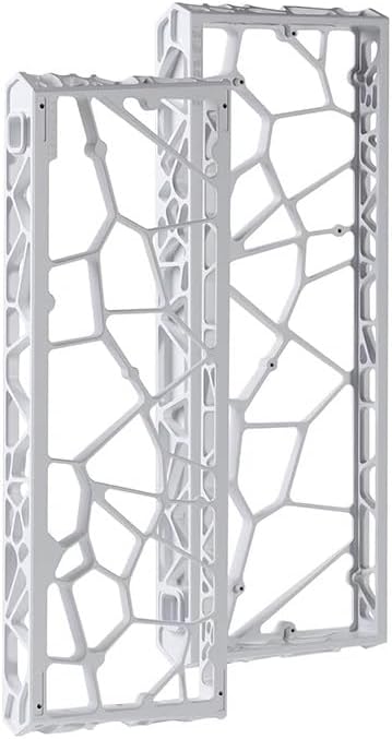 Amazon.co.jp: Holy60 Case 60％キーボードケース YK60/GH60/Wooting60HE/HM66 対応 (E ...
