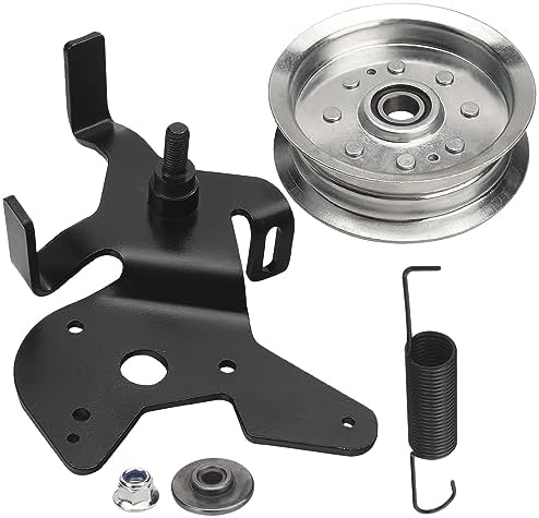 LIZEWEI GY20986 Kit de plaque de bras de courroie d'entraînement avec ...