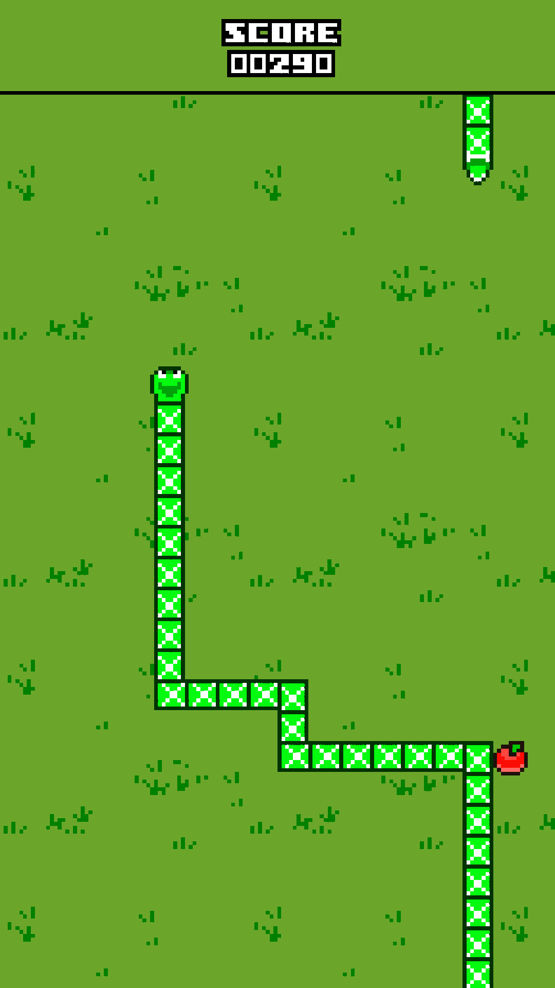 Pixel Snake - Classic - Application sur Amazon Appstore