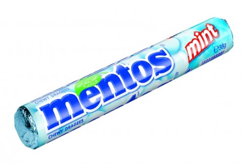 mentos Mint Kaudragees : Amazon.de: Lebensmittel & Getränke