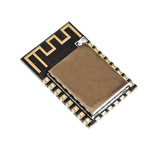 Generic Microcontroller Modules Esp8266 80211n Nodemcu Micropython Components 8310