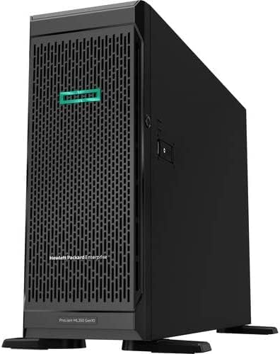 Amazon.com: HP High-End Tower Server 52-Core 128GB RAM 3.84TB ML350 G10 ...
