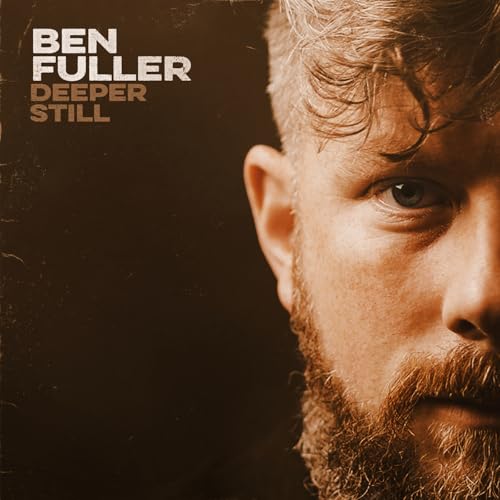 Amazon Music UnlimitedでBen FullerのDeeper Stillを