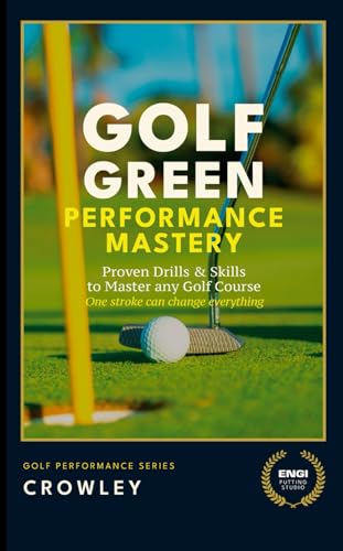 9 Best Golf Green Reading Books of 2026
