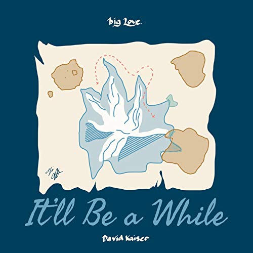 Play It'll Be a While by David Kaiser on Amazon Music