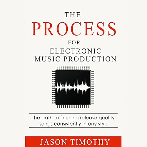 Amazon.com: Music Theory for Electronic Music Producers: The producer's ...