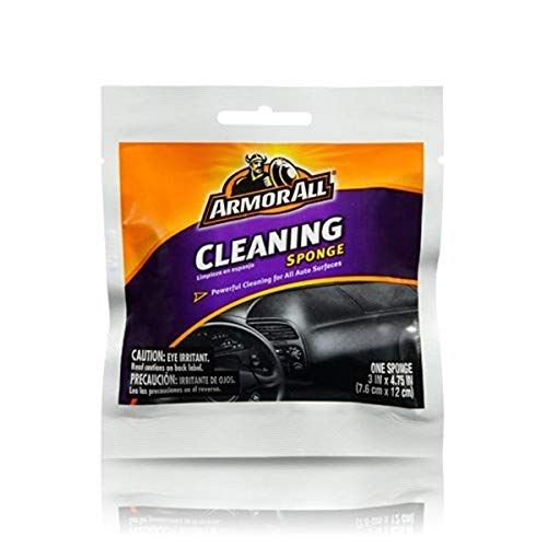 The 5 Best Armor All Car Washing Sponges of 2025 [Verified] - Cherry Picks