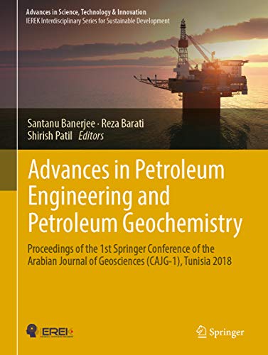 100 Best Petroleum Engineering Books of All Time - BookAuthority