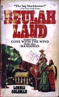 Beulah Land: Coleman, Lonnie: Amazon.com: Books