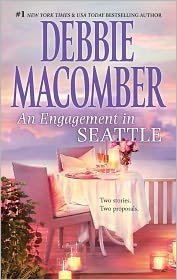An Engagement in Seattle: Debbie Macomber: Amazon.com: Books