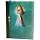 Amazon.com: Disney Diary with Bookmark - Tea Party with Alice - Product ...