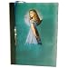 Amazon.com: Disney Diary with Bookmark - Tea Party with Alice - Product ...