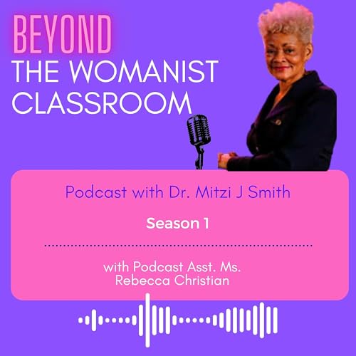 Amazon.com: Beyond the Womanist Classroom : Mitzi J Smith PhD: Books