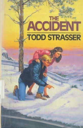 Amazon.com: Accident: 9780440500612: Strasser, Todd: Books