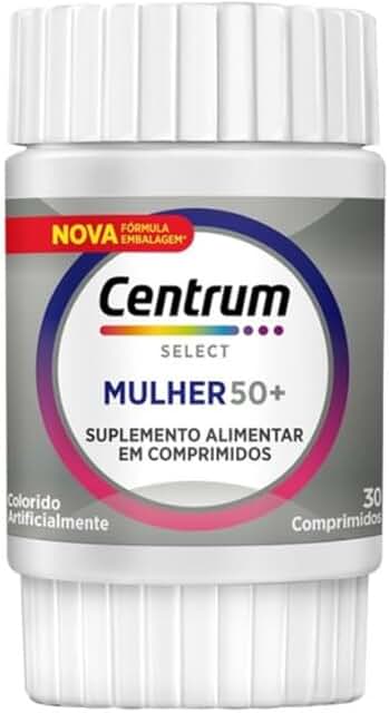 Centrum Na Amazon.com.br
