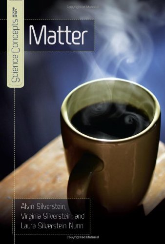 Amazon.com: Matter (Science Concepts. Second Series): 9780822575153 ...