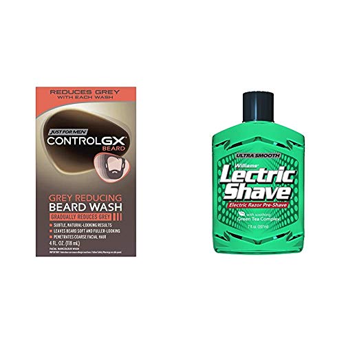 The 11 Best Just for Men Beard Conditioners of 2025 [Verified] - Cherry ...