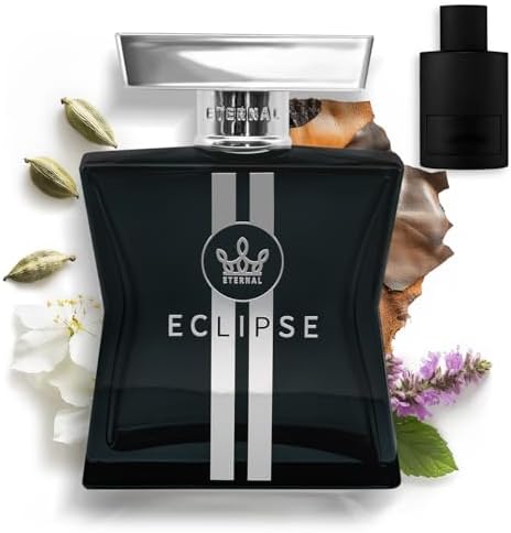 Amazon.com : Eternal Fragrance - Eternal Eclipse - Inspired by Iconic ...