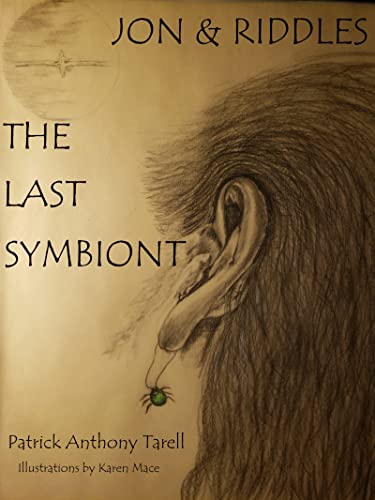 Amazon.com: Jon & Riddles: The Last Symbiont eBook : Tarell, Patrick ...