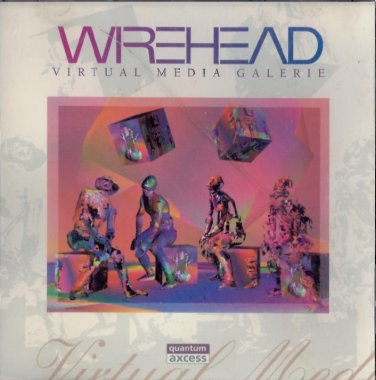 Amazon.com: Wirehead Virtual Media Galerie : Video Games