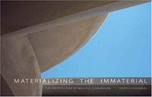 Amazon | Materializing the Immaterial: The Architecture of Wallace ...