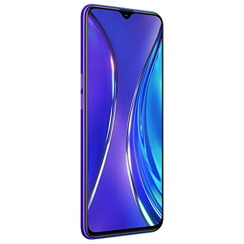 Realme XT (128GB, 8GB RAM) 6.4 AMOLED, 64MP Quad Camera, Snapdragon 712 ...