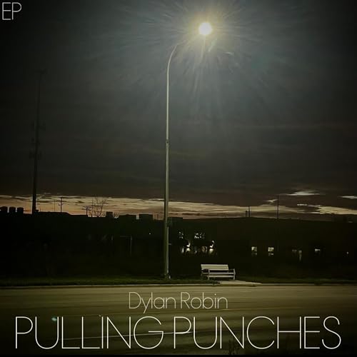 Amazon.com: Pulling Punches : Dylan Robin: Digital Music