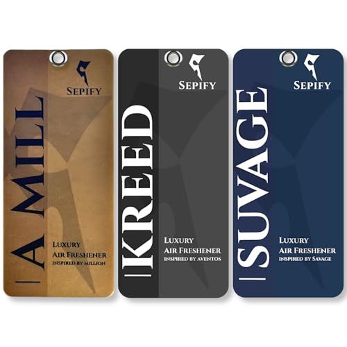 7 Best Luxury Car Fragrance Systems to Elevate Your Driving Experience ...