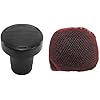 Amazon.com: Vent Stack Filter, ABS, Black & VS-TT-C-8 SWEET AIR Vent ...
