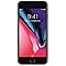 Apple iPhone 8, 64GB, Space Grey (Renewed) : Amazon.co.uk: Electronics ...