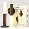 Amazon.com: Miebul Motion Sensor Night Light, Magnetic LED Wall Lights ...