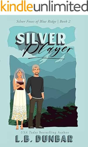 Amazon.com: Silver Brewer: The Silver Foxes of Blue Ridge eBook : Dunbar, L.B.: Kindle Store