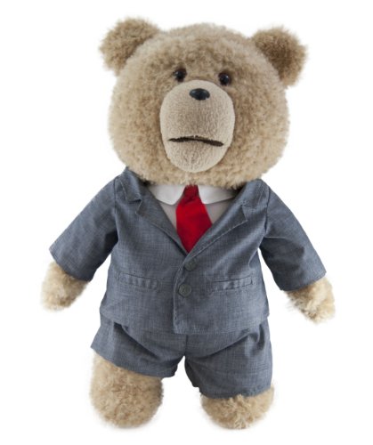 Find The Best Ted The Talking Bear Reviews & Comparison - Katynel