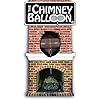Amazon.com: Chimney Balloon 21x10 Max 2-Ply Inflatable Chimney Pillow ...
