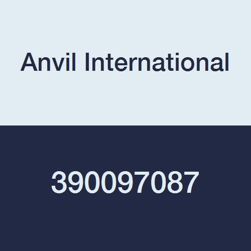 Anvil International 0390097087 Series 7001 Gruvlok Ductile Iron ...