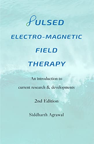 Amazon.com: The Pulsed Electromagnetic Field Therapy (PEMF) Book: An ...