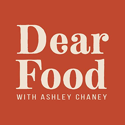 Dear Food : Ashley Chaney: Amazon.in: Audible Books & Originals