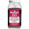 Amazon.com : MicroLife Acidifier (6-2-4) Professional Grade Granular ...