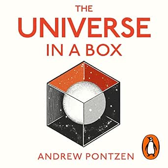 Amazon.com: The Universe in a Box: A New Cosmic History (Audible Audio ...
