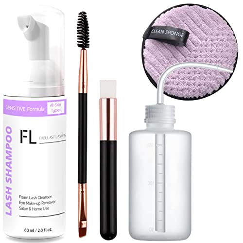 10 Best Eye Shampoos for Brighter and Healthier Eyes: An Ultimate ...