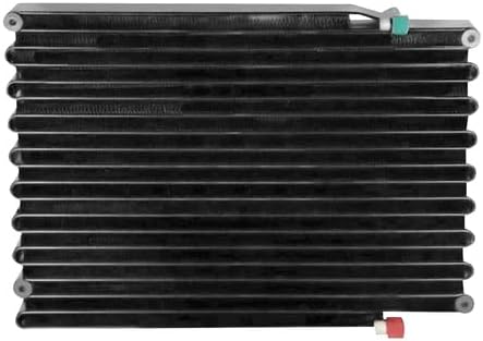 Amazon.com: All States Condenser fits Fendt H931.552.061.100 : Automotive