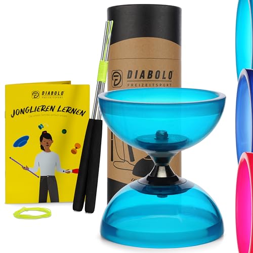 Diabolo – Die 15 besten Produkte im Vergleich - Die besten Angel Tipps ...
