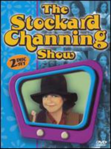 Stockard Channing Show [Edizione: Stati Uniti]: Amazon.it: Stockard ...