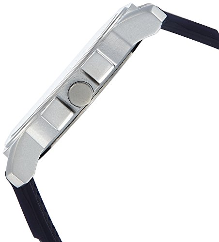 Fastrack Analog Silver Dial Men's Watch-NL3039SP01/NP3039SP01 : Amazon ...