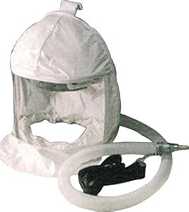 Amazon.com: Air Supplied Paint Spray Hood : Automotive