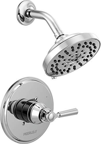 Snapklik.com : Peerless PTT14223 Westchester Shower Only Trim Single ...