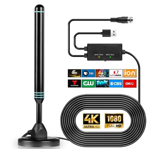 Top 10 Best Antenna For Regular Tv : Reviews & Buying Guide - Katynel