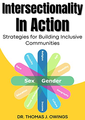 Amazon.com: Intersectionality in Action: Strategies for Building ...