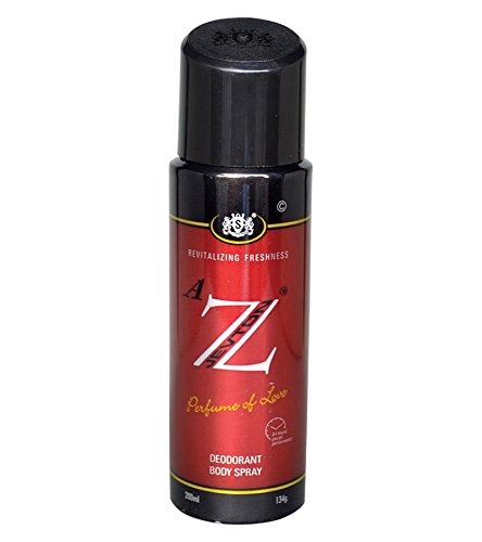 Buy Jevton AZ Red Deo Spray, 200 ML Online at Low Prices in India ...