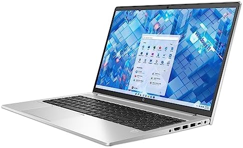 Ordinateur portable professionnel HP ProBook 450 G9 15,6 po FHD ...